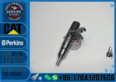 China Common Rail Injectors 7E-9585 7E9585 Suitable for 3114/3116 for sale