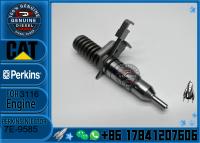 China Common Rail Injectors 7E-9585 7E9585 Suitable for 3114/3116 for sale