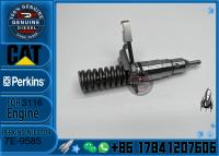 China Common Rail Injectors 7E-9585 7E9585 Suitable for 3114/3116 for sale