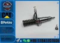 China Excavator Fuel Injectors 3116 Engine Fuel Injector Nozzle 0R-8682 0R-8467 9Y-4982 127-8220 0R-0471 101-4561 for sale