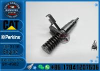 China Excavator Fuel Injectors 3116 Engine Fuel Injector Nozzle 0R-8682 0R-8467 9Y-4982 127-8220 0R-0471 101-4561 for sale