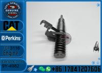 China Excavator Fuel Injectors 3116 Engine Fuel Injector Nozzle 0R-8682 0R-8467 9Y-4982 127-8220 0R-0471 101-4561 for sale