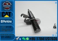 China Excavator Fuel Injectors 3116 Engine Fuel Injector Nozzle 0R-8682 0R-8467 9Y-4982 127-8220 0R-0471 101-4561 for sale