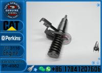China Excavator Fuel Injectors 3116 Engine Fuel Injector Nozzle 0R-8682 0R-8467 9Y-4982 127-8220 0R-0471 101-4561 for sale