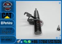 China Excavator Fuel Injectors 3116 Engine Fuel Injector Nozzle 0R-8682 0R-8467 9Y-4982 127-8220 0R-0471 101-4561 for sale