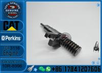 China New Fuel Injector 107-7732 6L-3669 10R-8996 107-7734 7E-7607 For Construction Machinery Excavator Diesel Engine for sale