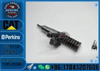 China New Fuel Injector 107-7732 6L-3669 10R-8996 107-7734 7E-7607 For Construction Machinery Excavator Diesel Engine for sale
