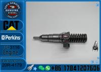 China High Quality diesel Fuel Pump Injectors 20R-4179 20R4179 for sale