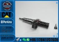 China High Quality diesel Fuel Pump Injectors 20R-4179 20R4179 for sale