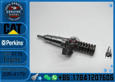 China High Quality diesel Fuel Pump Injectors 20R-4179 20R4179 for sale