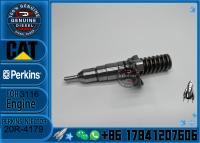 China High Quality diesel Fuel Pump Injectors 20R-4179 20R4179 for sale