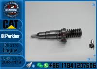 China High Quality diesel Fuel Pump Injectors 20R-4179 20R4179 for sale