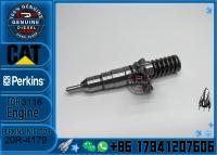 China High Quality diesel Fuel Pump Injectors 20R-4179 20R4179 for sale
