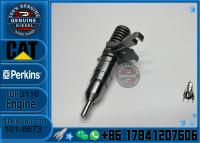 China 101-8673 127-8209 0R-4374 127-8220 High Quality Diesel Fuel Pump for 3116 Injector Mechanical Injector Assembly Parts for sale