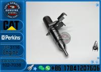 China Direct-Factory Injector Components OEM 0R-8479 101-4561 101-8673 102-7038 forPerkins Injector Heavy Quality Spares for sale