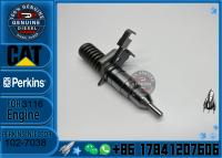 China Direct-Factory Injector Components OEM 0R-8479 101-4561 101-8673 102-7038 forPerkins Injector Heavy Quality Spares for sale
