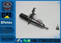 China Direct-Factory Injector Components OEM 0R-8479 101-4561 101-8673 102-7038 forPerkins Injector Heavy Quality Spares for sale