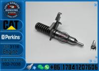 China Direct-Factory Injector Components OEM 0R-8479 101-4561 101-8673 102-7038 forPerkins Injector Heavy Quality Spares for sale