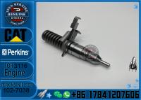 China Direct-Factory Injector Components OEM 0R-8479 101-4561 101-8673 102-7038 forPerkins Injector Heavy Quality Spares for sale
