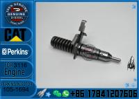 China C-aterpiller C15 Engine Diesel Fuel Injector 211-3025 10R-0955 For C-at 385B 5090B excavator for sale