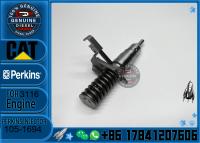 China C-aterpiller C15 Engine Diesel Fuel Injector 211-3025 10R-0955 For C-at 385B 5090B excavator for sale