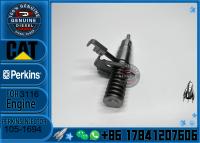 China C-aterpiller C15 Engine Diesel Fuel Injector 211-3025 10R-0955 For C-at 385B 5090B excavator for sale