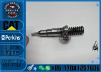 China Excavator Injector 127-8216 1278216 4P2995 127-8222 107-7732 for cat Injector 3116 diesel Engine for Perkins for sale