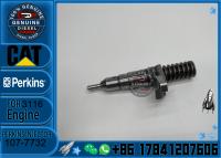 China Excavator Injector 127-8216 1278216 4P2995 127-8222 107-7732 for cat Injector 3116 diesel Engine for Perkins for sale