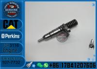 China Excavator Injector 127-8216 1278216 4P2995 127-8222 107-7732 for cat Injector 3116 diesel Engine for Perkins for sale