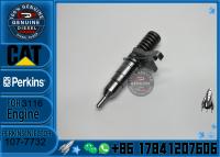 China Excavator Injector 127-8216 1278216 4P2995 127-8222 107-7732 for cat Injector 3116 diesel Engine for Perkins for sale