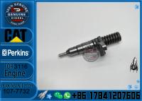 China Excavator Injector 127-8216 1278216 4P2995 127-8222 107-7732 for cat Injector 3116 diesel Engine for Perkins for sale