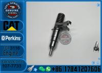 China Excavator Parts Fuel Injector 127-8222 4P-2995 10R-0782 107-7733 1278222 4P2995 10R0782 1077733 for 3116 diesel Engine for sale