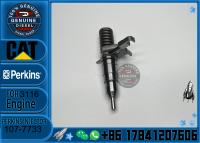 China Excavator Parts Fuel Injector 127-8222 4P-2995 10R-0782 107-7733 1278222 4P2995 10R0782 1077733 for 3116 diesel Engine for sale