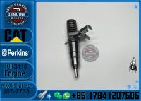 China Excavator Parts Fuel Injector 127-8222 4P-2995 10R-0782 107-7733 1278222 4P2995 10R0782 1077733 for 3116 diesel Engine for sale