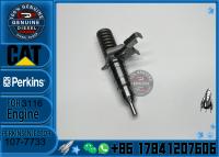 China Excavator Parts Fuel Injector 127-8222 4P-2995 10R-0782 107-7733 1278222 4P2995 10R0782 1077733 for 3116 diesel Engine for sale