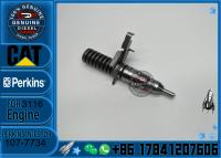 China New Fuel Injector 107-7732 6L-3669 10R-8996 107-7734 7E-7607 For Construction Machinery Excavator Diesel Engine for sale