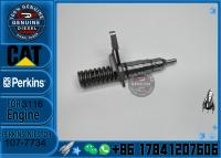 China New Fuel Injector 107-7732 6L-3669 10R-8996 107-7734 7E-7607 For Construction Machinery Excavator Diesel Engine for sale