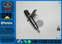 China New Fuel Injector 107-7732 6L-3669 10R-8996 107-7734 7E-7607 For Construction Machinery Excavator Diesel Engine for sale