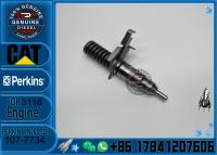 China New Fuel Injector 107-7732 6L-3669 10R-8996 107-7734 7E-7607 For Construction Machinery Excavator Diesel Engine for sale