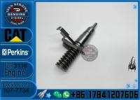 China New Fuel Injector 107-7732 6L-3669 10R-8996 107-7734 7E-7607 For Construction Machinery Excavator Diesel Engine for sale