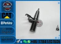 China 0R-8477 101-8673 107-7773 127-8216 Diesel Engine Fuel Injector ForPerkins 3116 200B 320B 322B 325B 446B Excavator Truck for sale