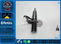 China 0R-8477 101-8673 107-7773 127-8216 Diesel Engine Fuel Injector ForPerkins 3116 200B 320B 322B 325B 446B Excavator Truck for sale