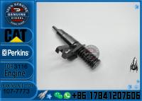 China 0R-8477 101-8673 107-7773 127-8216 Diesel Engine Fuel Injector ForPerkins 3116 200B 320B 322B 325B 446B Excavator Truck for sale