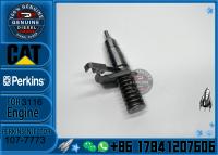 China 0R-8477 101-8673 107-7773 127-8216 Diesel Engine Fuel Injector ForPerkins 3116 200B 320B 322B 325B 446B Excavator Truck for sale