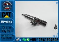 China High Quality diesel Fuel Pump Injectors 127-8205 1278205 for 3116 for sale