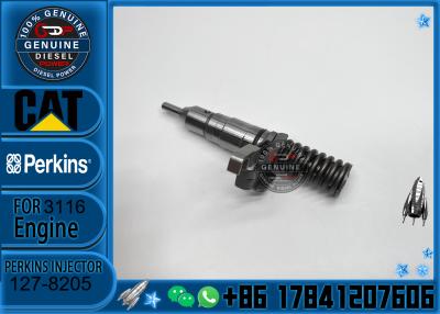 China High Quality diesel Fuel Pump Injectors 127-8205 1278205 for 3116 for sale