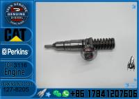 China High Quality diesel Fuel Pump Injectors 127-8205 1278205 for 3116 for sale