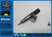 China High Quality diesel Fuel Pump Injectors 127-8205 1278205 for 3116 for sale
