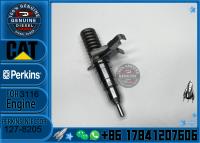 China High Quality diesel Fuel Pump Injectors 127-8205 1278205 for 3116 for sale