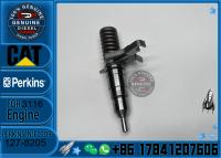 China High Quality diesel Fuel Pump Injectors 127-8205 1278205 for 3116 for sale